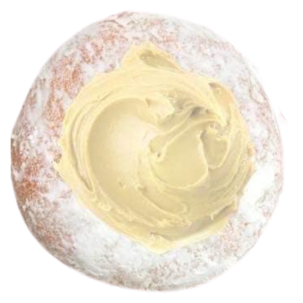 MENU – Donut Park