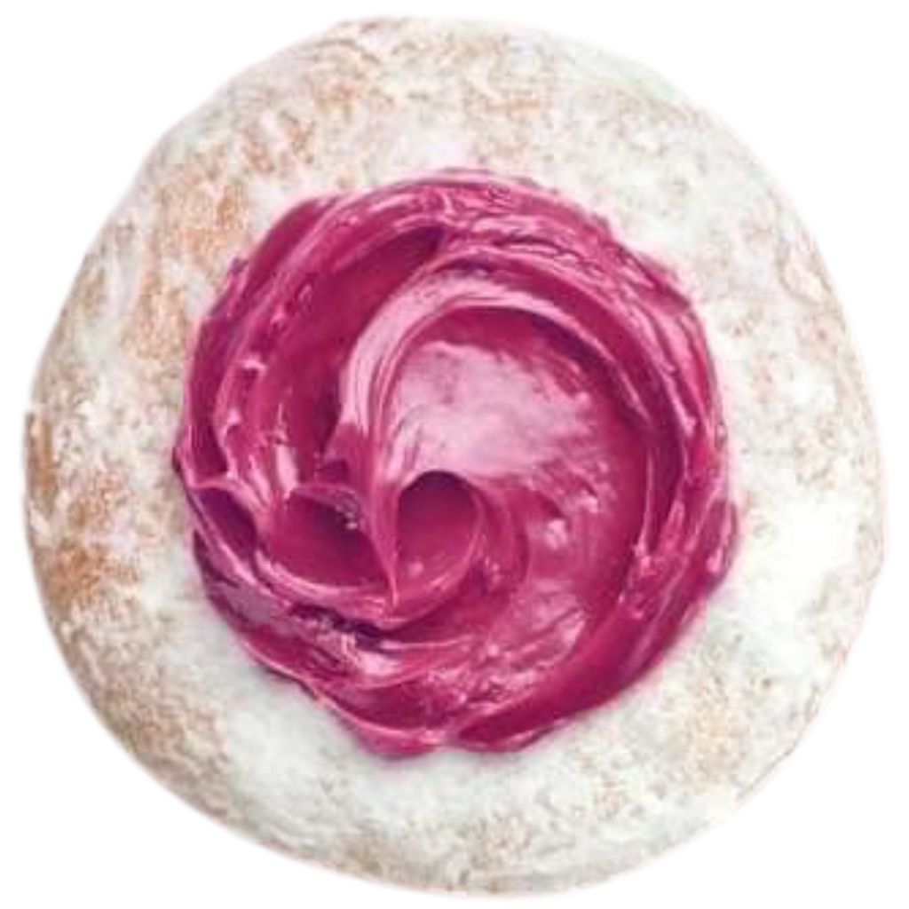 MENU – Donut Park
