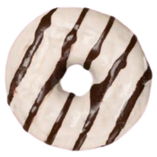 MENU – Donut Park