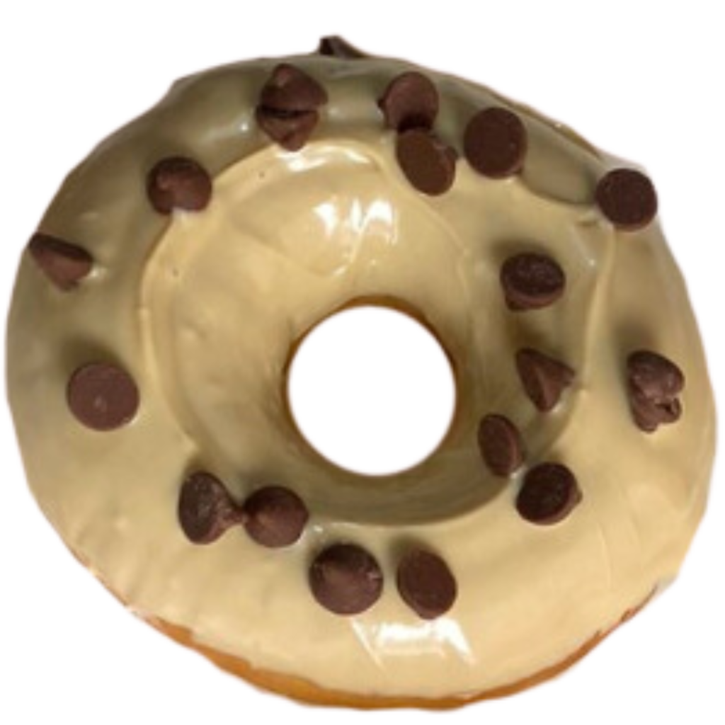 MENU – Donut Park 도넛 공원