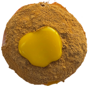 MENU – Donut Park 도넛 공원