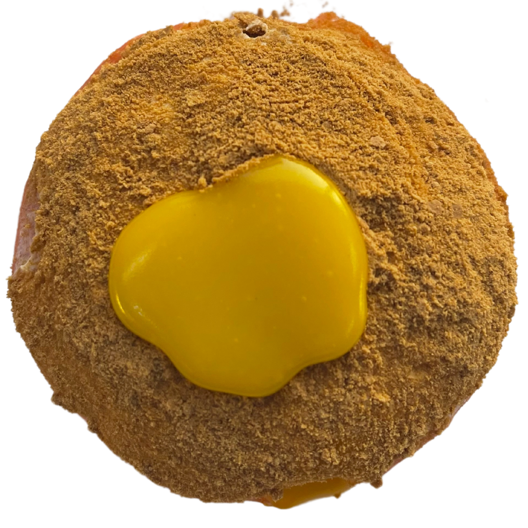 MENU – Donut Park 도넛 공원