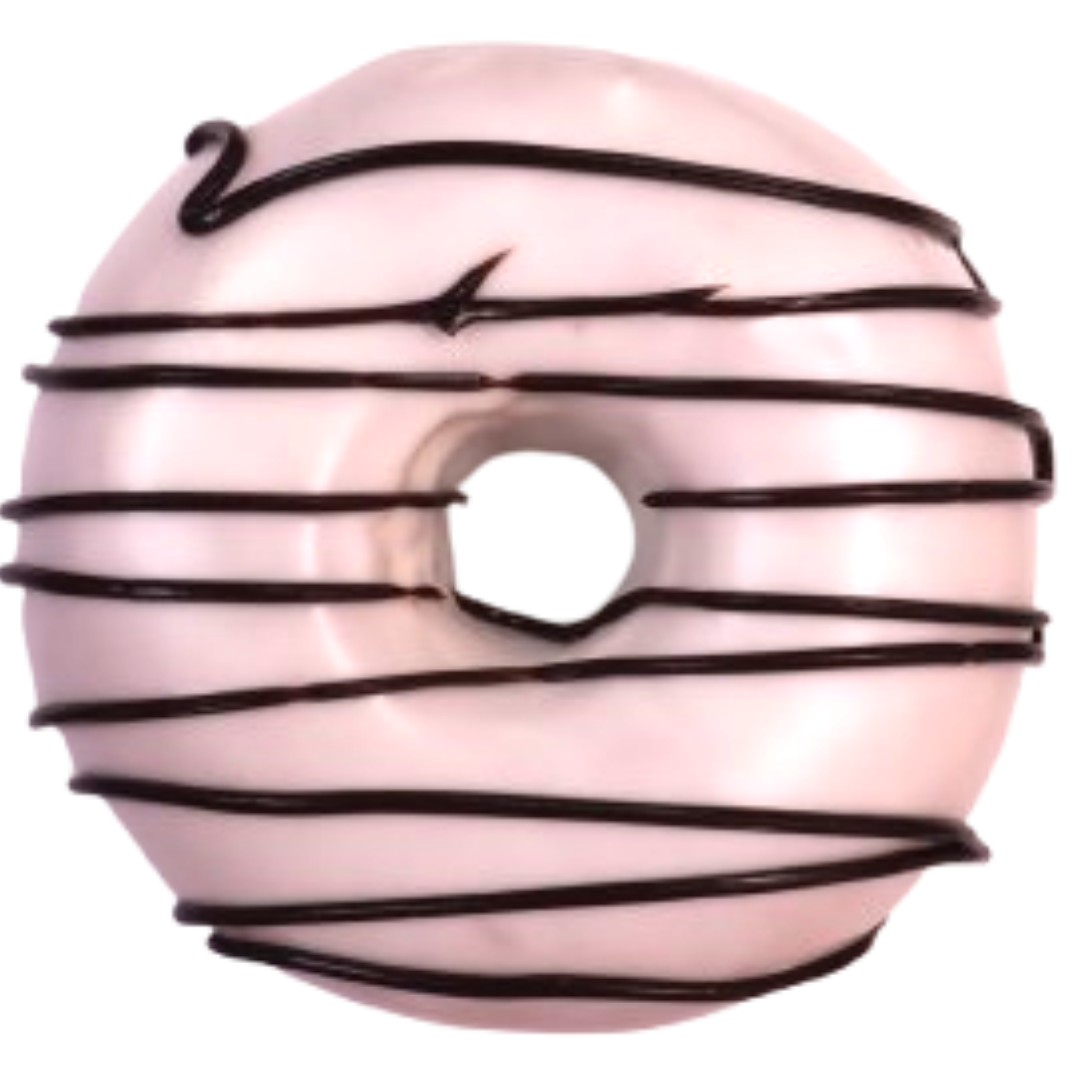 MENU – Donut Park 도넛 공원