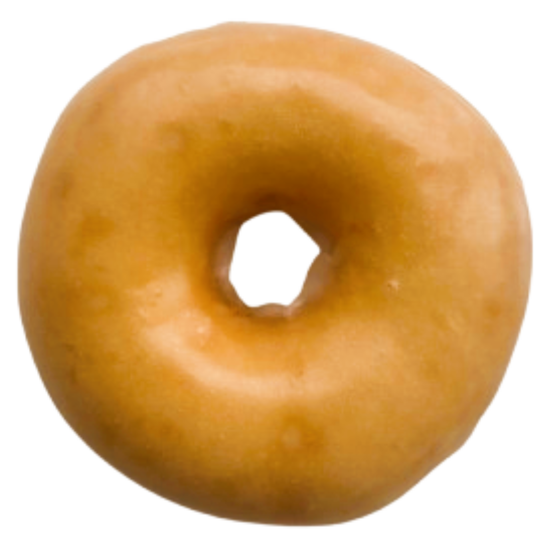 MENU – Donut Park 도넛 공원